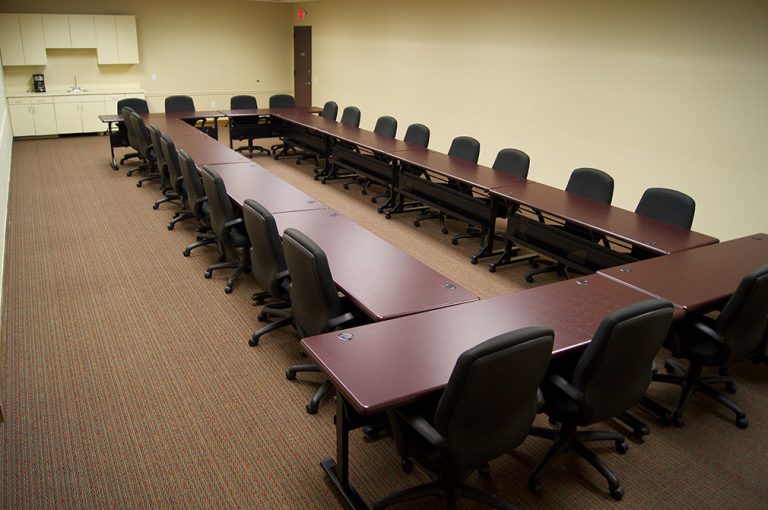 Heights Mediation Center - Mediation Rooms